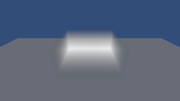 使用 SDF 来绘制物体（3）—与传统 Mesh 配合使用、体积云/雾简述 - 知乎