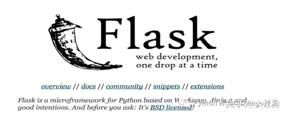 Python Web框架哪家强? Django vs Flask深度对比 - 知乎