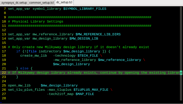 DC基本的时序路径约束 - 知乎