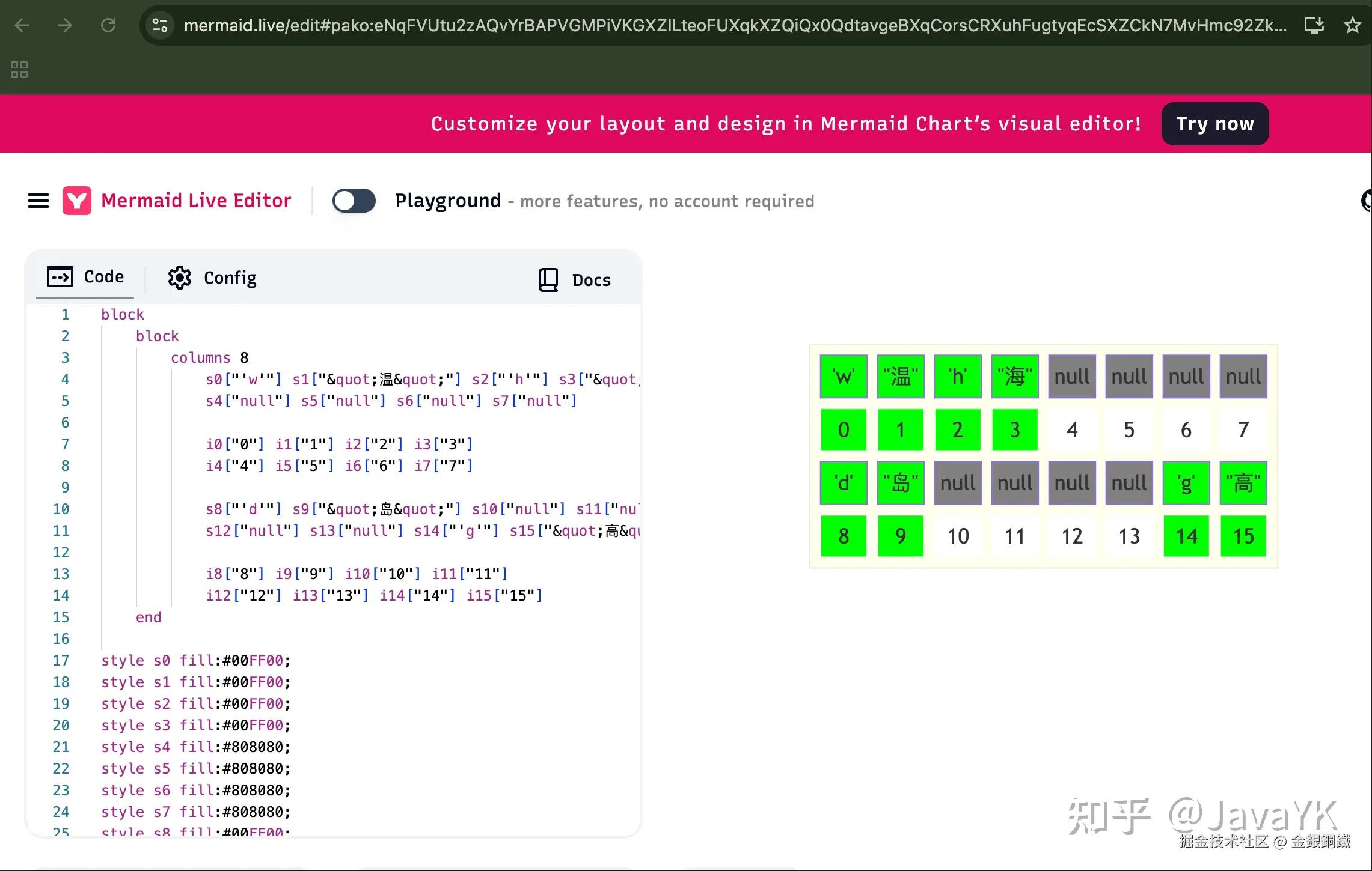 [Java] 浅析 Map.of(...) 方法和 Map.ofEntries(...) 方法 - 知乎