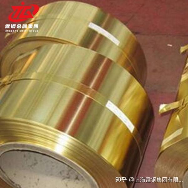 H65黄铜，易钎焊和焊接，机械性能 - 知乎