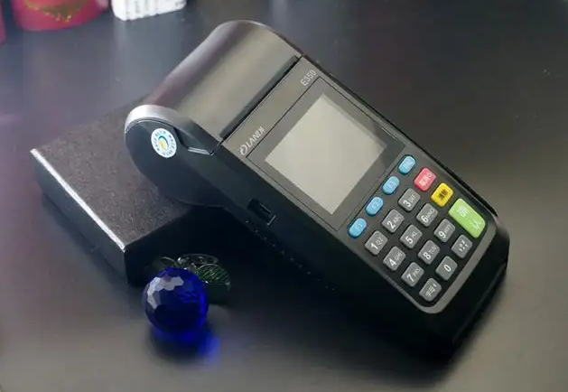 PDA设备与RFID的有机结合，成功打通移动场景应用 - 知乎