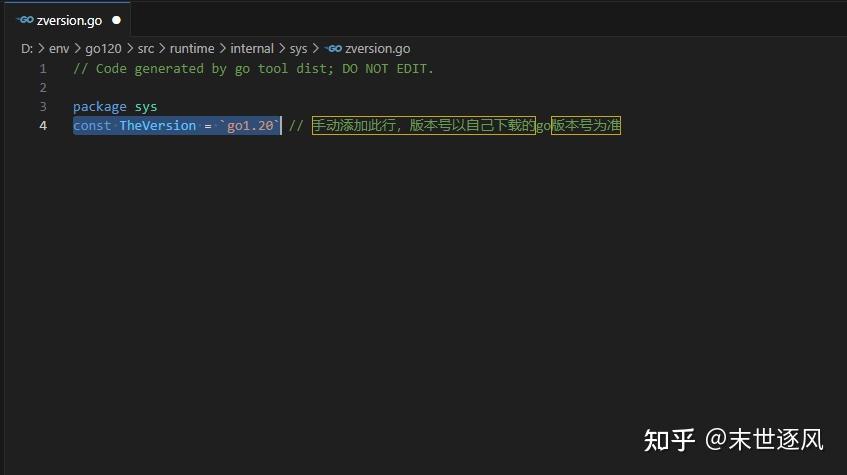 GoLand解决报错：The selected directory is not a valid home for Go SDK - 知乎