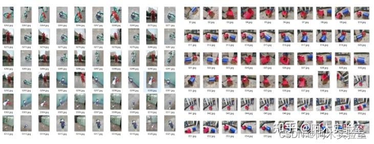 开源无人机搭载SpireCV视觉套件，实现电诈园区视觉识别实战模拟 - 知乎