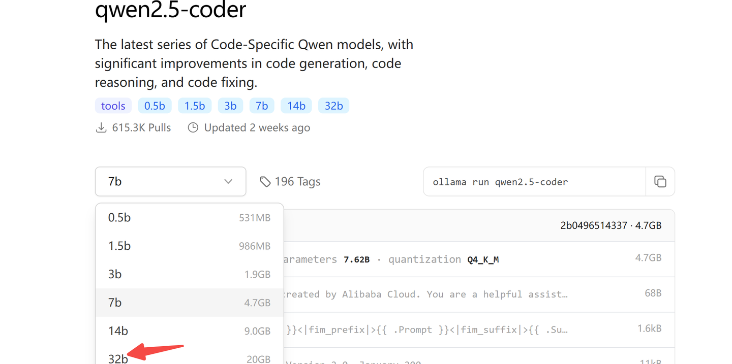 AI全栈利器开源！带你用Ollama+Qwen2.5-Code跑bolt.new - 知乎