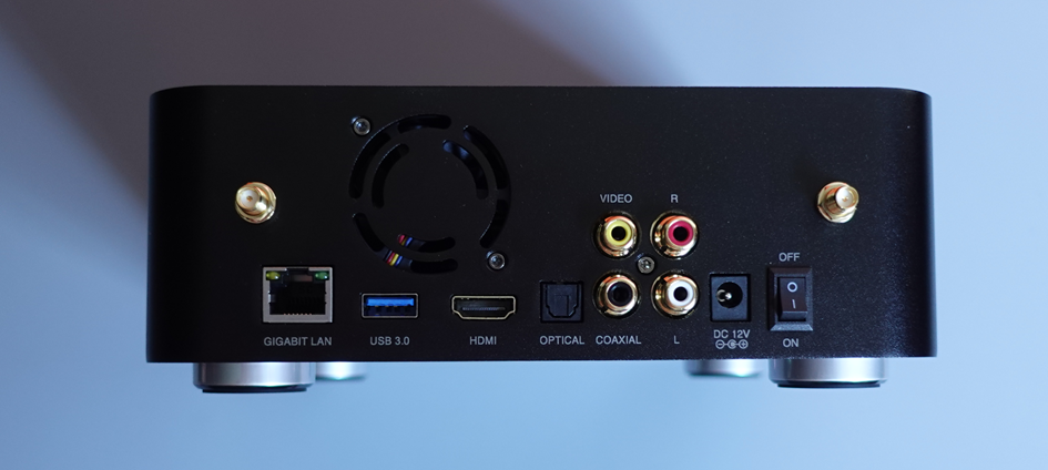 芝杜Z20PRO开箱测评，新的升级支持AV1解码更给力 - 知乎