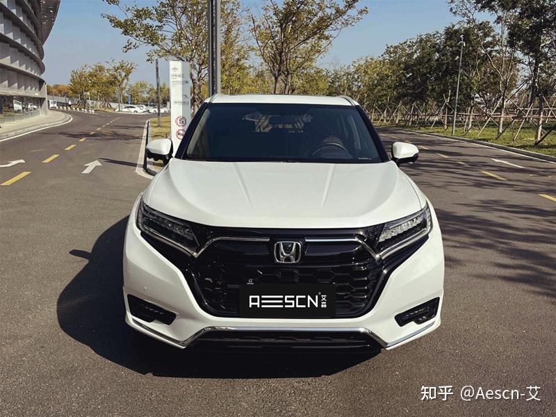 20款本田URV刷ECU特调：动力明显变激进加速推背强烈持久！ - 知乎