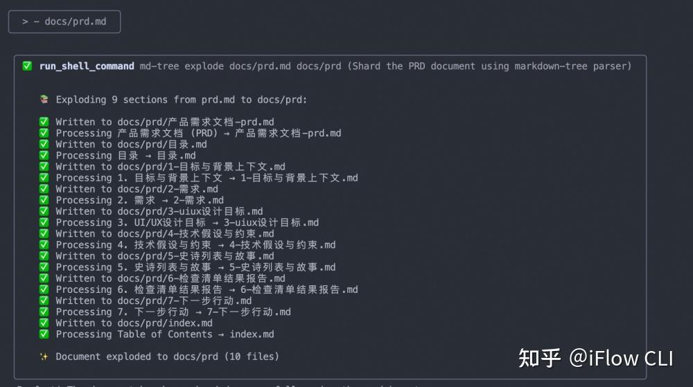 BMAD-METHOD：通用 AI 代理框架的工作流程与原理解析 - 知乎