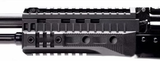 俄乌战争的现场体验全部注入最新版AK-12/23步枪的优化，也将改变世界步枪的发展理念 - 知乎