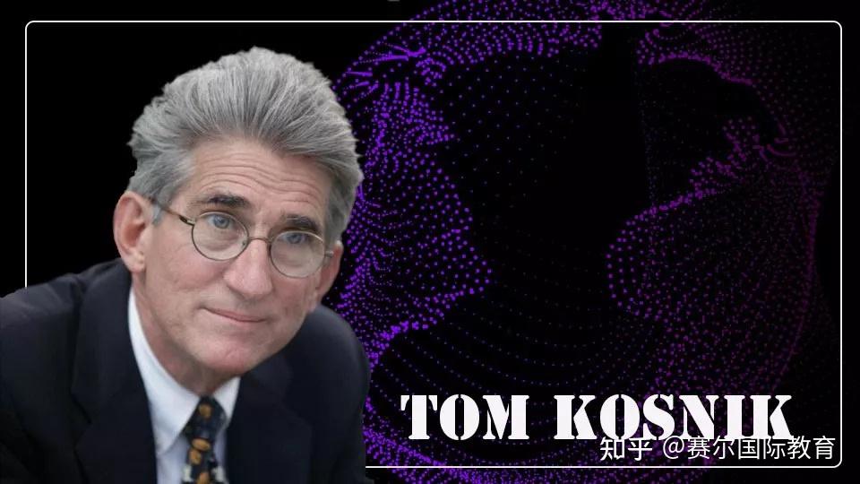 哈佛 / 斯坦福大学的老师们来了~快来认识一下！ - 知乎