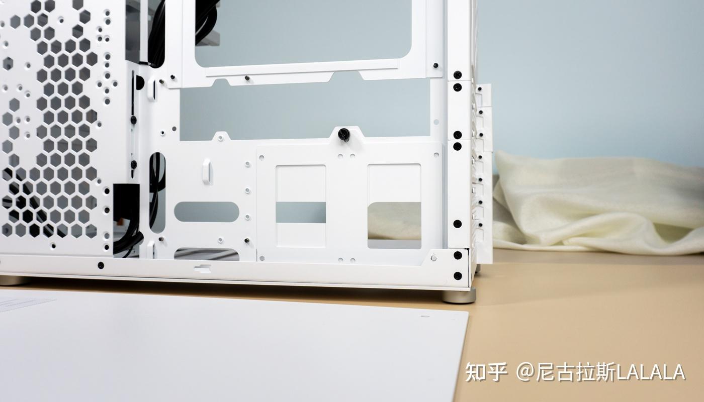 机械大师C34 Pro机箱好用吗？缺点是什么？ - 知乎