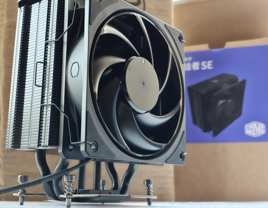 79元的奇迹：酷冷至尊“挑战者SE(3DHP)” - 知乎