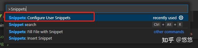 vscode 快速生成vue - 知乎
