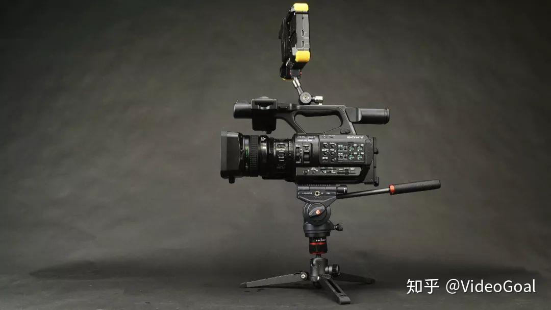 索尼摄录一体机皇 PXW-Z280测评 - 知乎