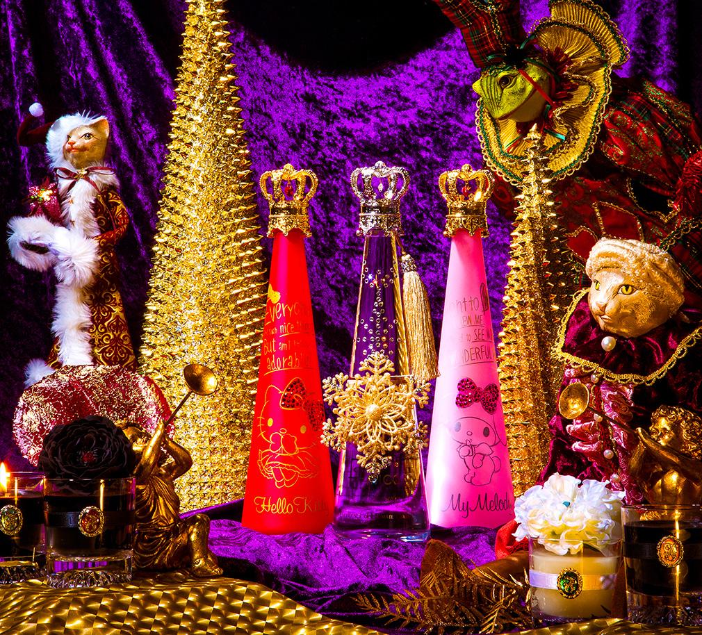 这瓶世界上最贵的矿泉水，我们帮你喝了！ - 知乎