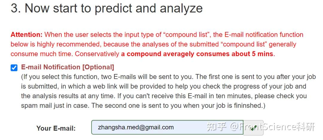 BATMAN-TCM数据库 - 知乎