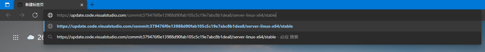 VSCode Remote 报错，无法连接？？ - 知乎