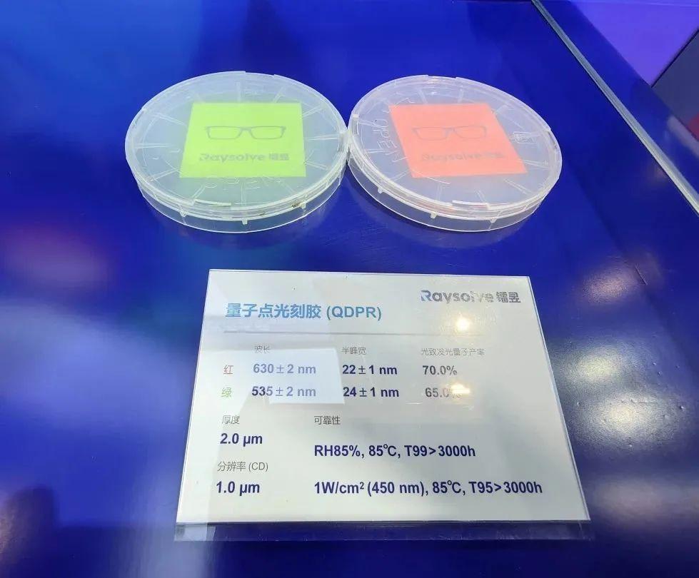 创始人专访 | 17年技术沉淀，镭昱是如何成为Micro-LED微显示领域的“变局者” - 知乎