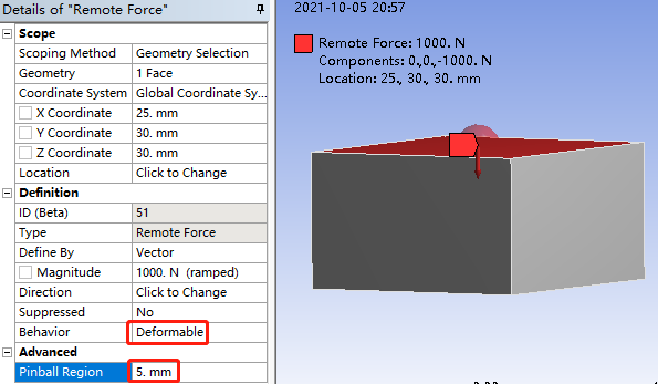 一线工程师总结Ansys Workbench工程实例之——实体单元静力学分析 - 知乎