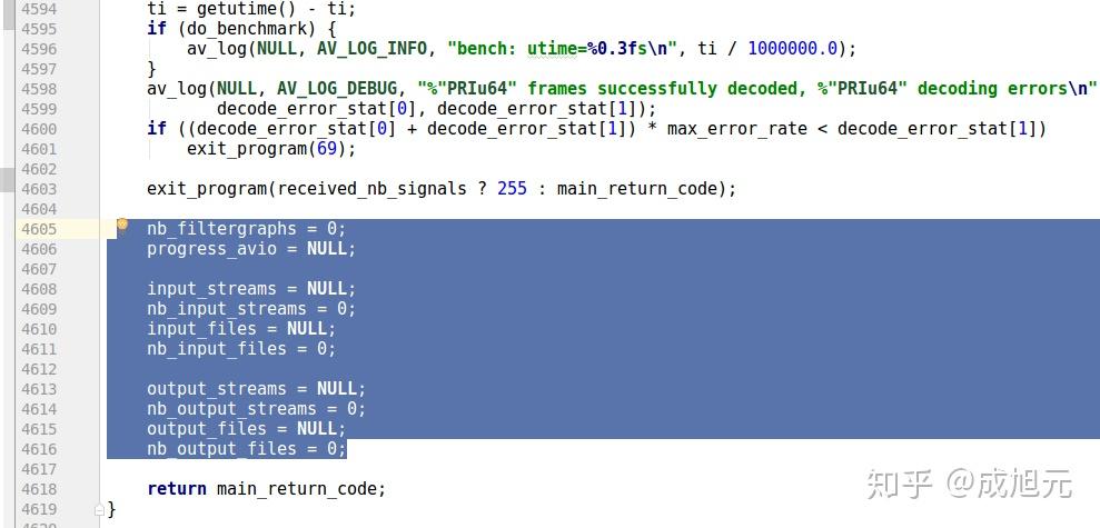 在android上以命令行方式移植ffmpeg 知乎