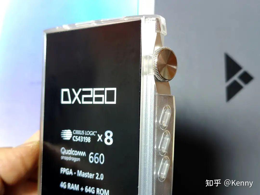 脱胎换骨小旗舰 艾巴索iBasso DX260器材搭配听感分享 - 知乎
