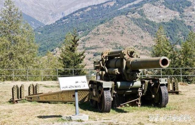 那些年，那些意大利炮。 - 知乎