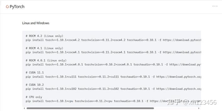 pytorch3D Windows下安装经验总结 - 知乎