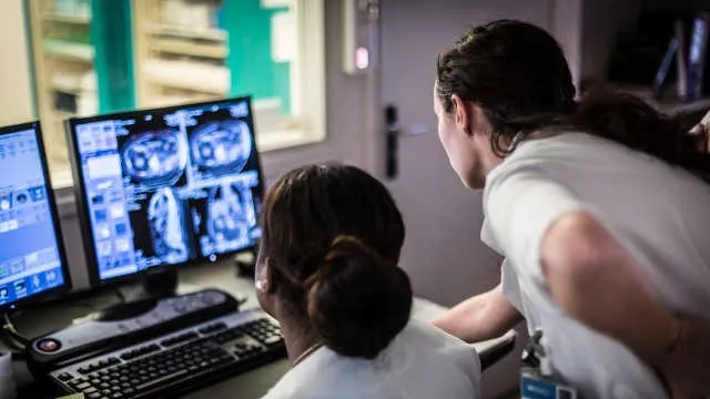 全球女性福音！DeepHealth深度学习模型检测乳腺癌完胜5名放射科医师 - 知乎