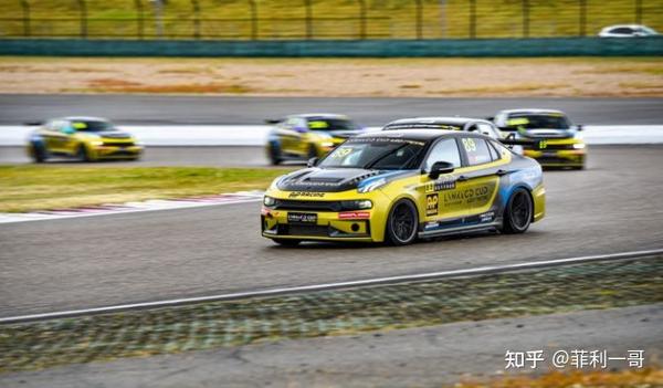 WTCR科普小知识 - 知乎