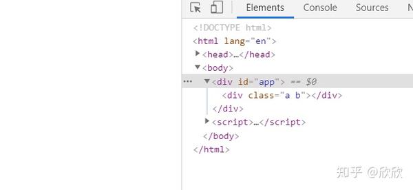 复习之v-bind指令 （绑定指令） - 知乎
