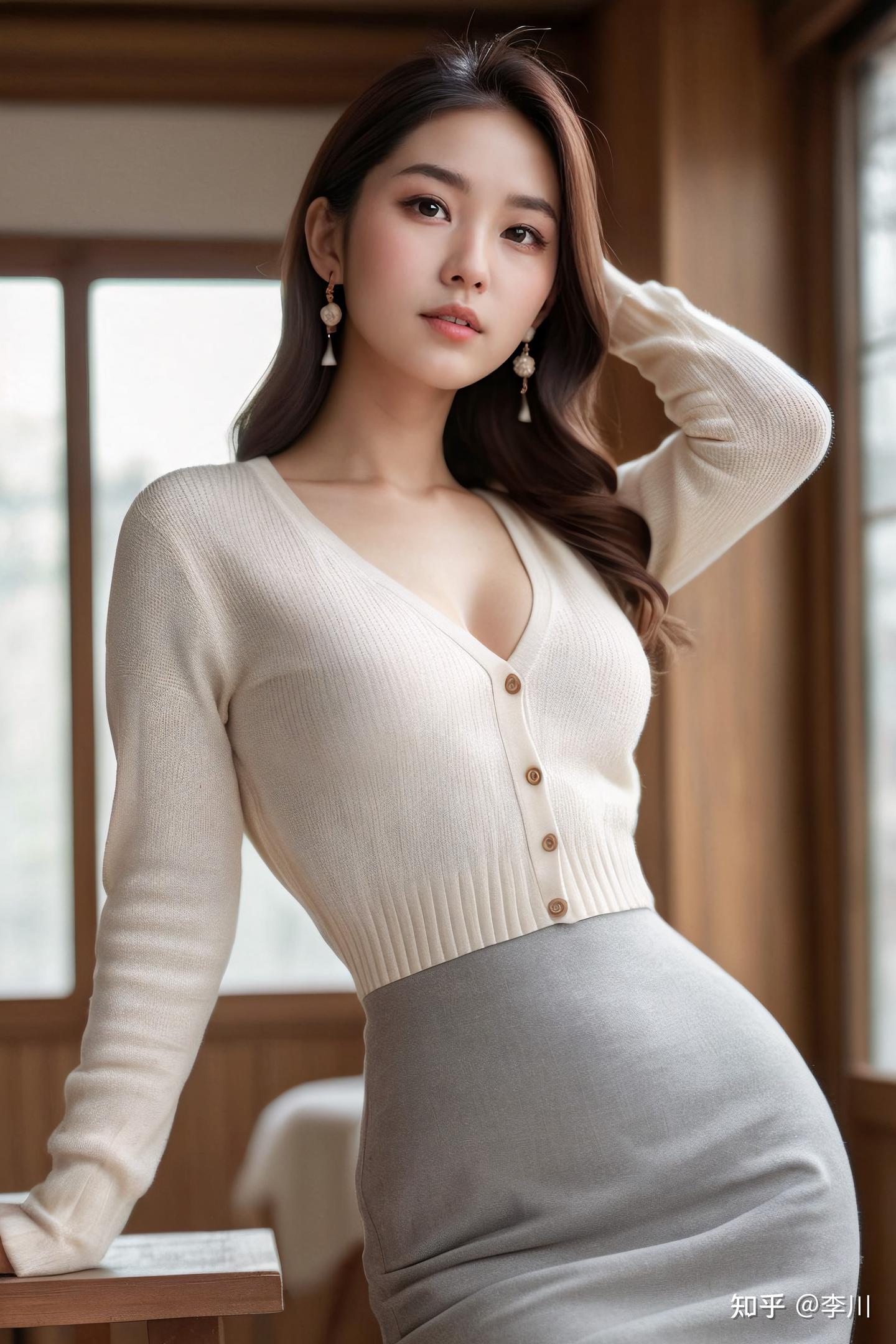 人脸修复哪家强？GPEN，GFPGAN和CodeFormer三大神器对比 - 知乎