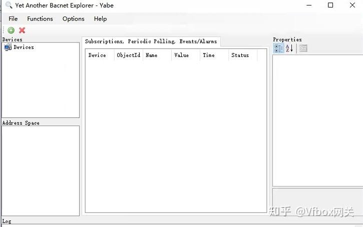 bacnet mstp设备数据 转 EthernetIP项目案例 - 知乎