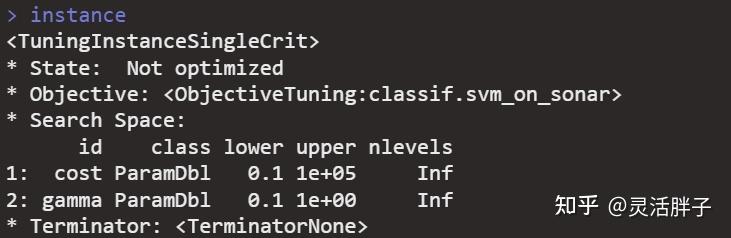 mlr3book第4章（1）_超参数优化 - 知乎