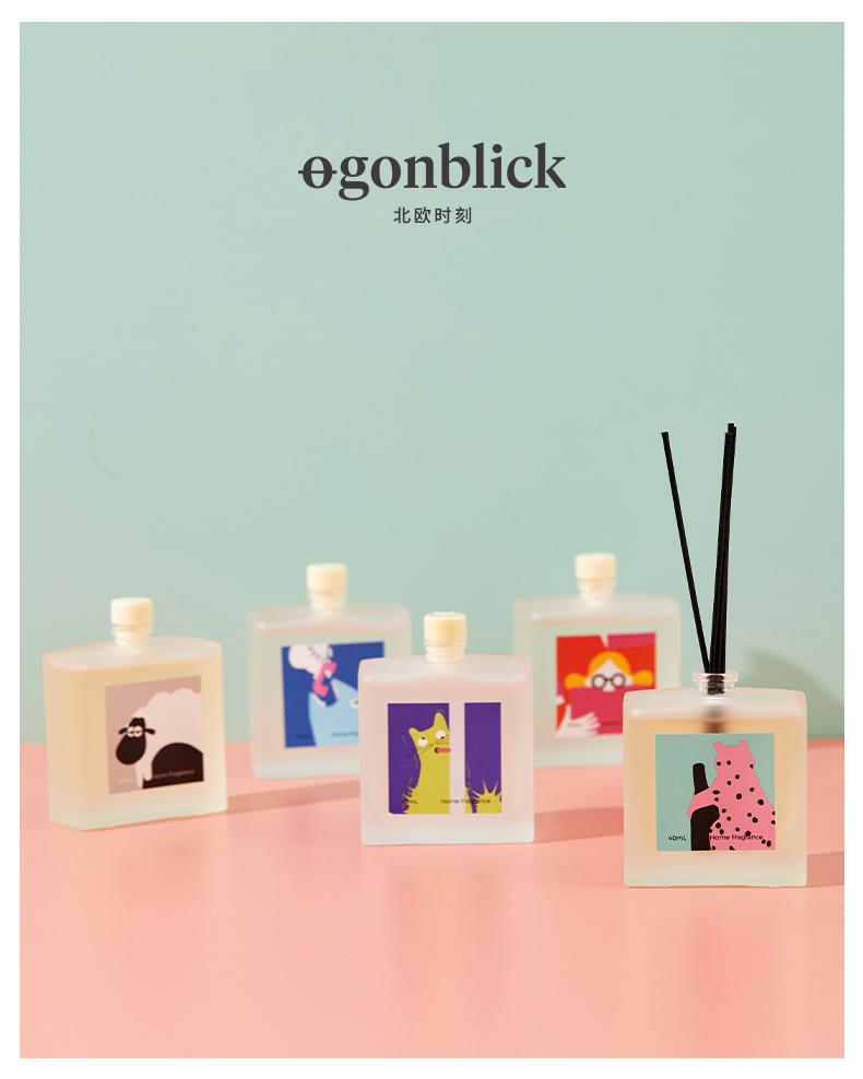 Ogonblick北欧时刻 | 毕业季不完全礼物推荐清单 - 知乎