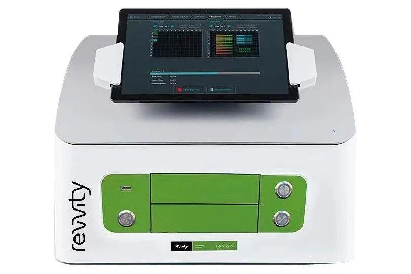 上海玮驰祝贺瑞孚迪Revvity新品发布会顺利召开!-上海玮驰仪器有限公司