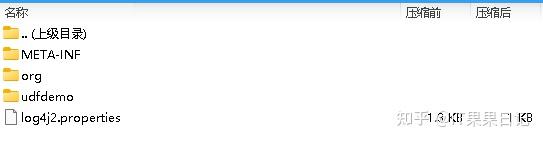 Flink+Dinky实现UDF自定义函数 - 知乎