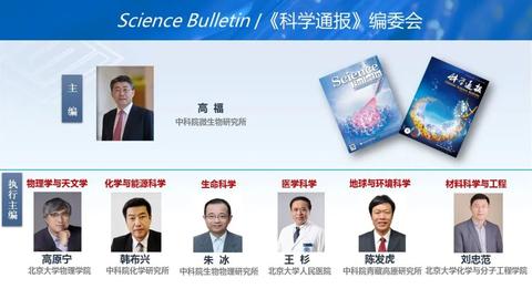 Sci. Bull. 投稿经验 - 知乎