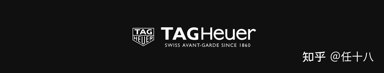 泰格豪雅手表选购攻略，泰格豪雅哪些手表值得买？ - 知乎