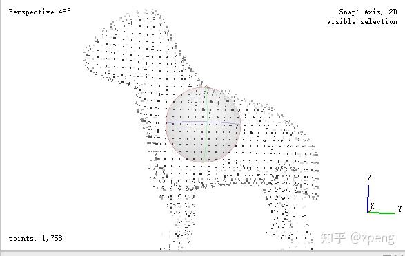模型方法-创作能力很一般的3D模型Point-E - 知乎
