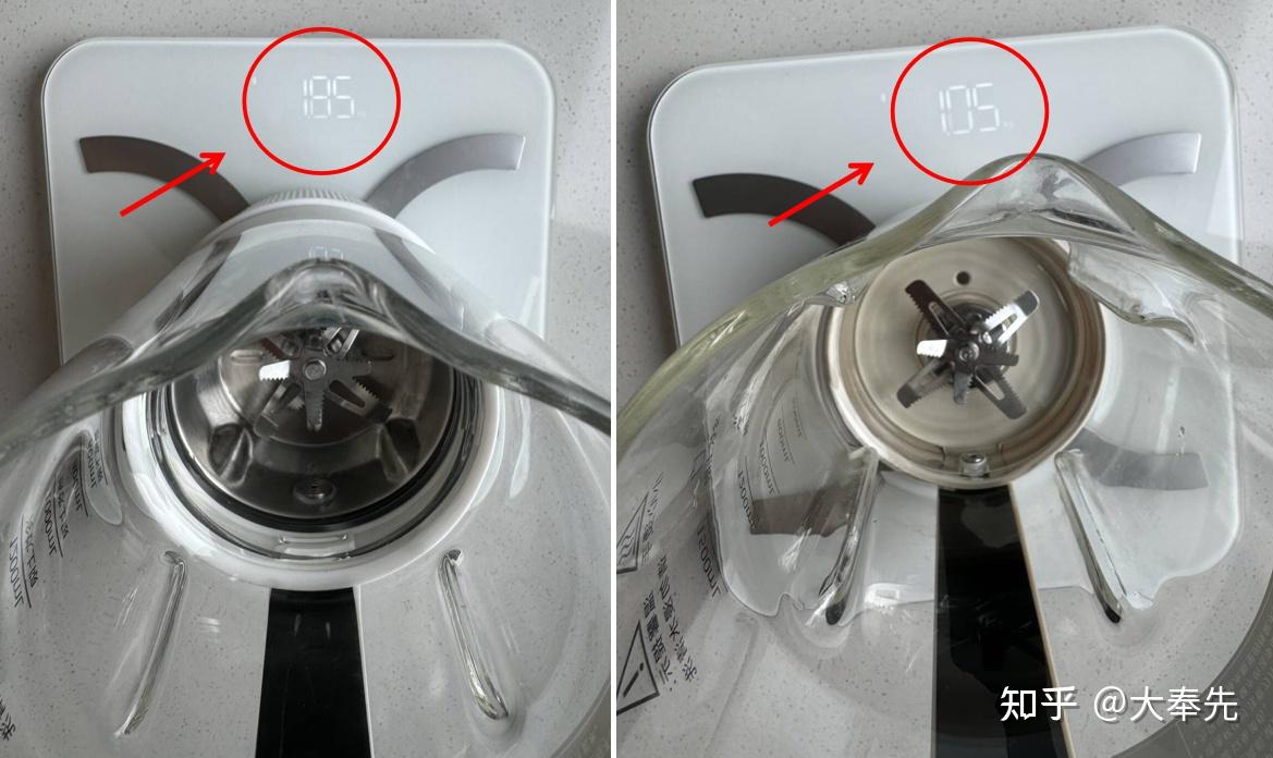 破壁机系列 • 蓝宝 • BP-PB02S/PB03/PBC07/PB08/PB09/PB10，这几款到底该怎么选？附自用评测分享（2024. ...