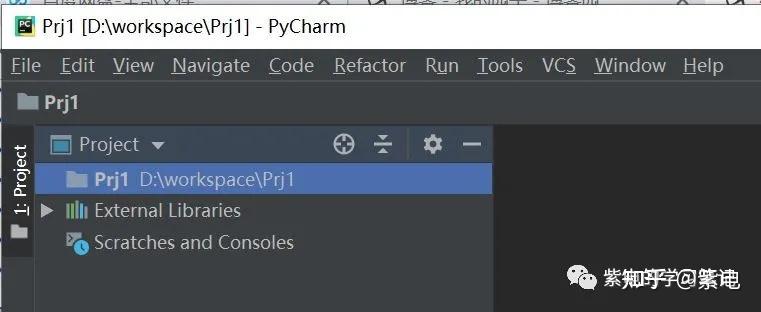 Pycharm+PyQt5环境搭建步骤图文详解 - 知乎