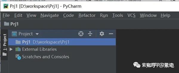 Pycharm+PyQt5环境搭建步骤图文详解 - 知乎