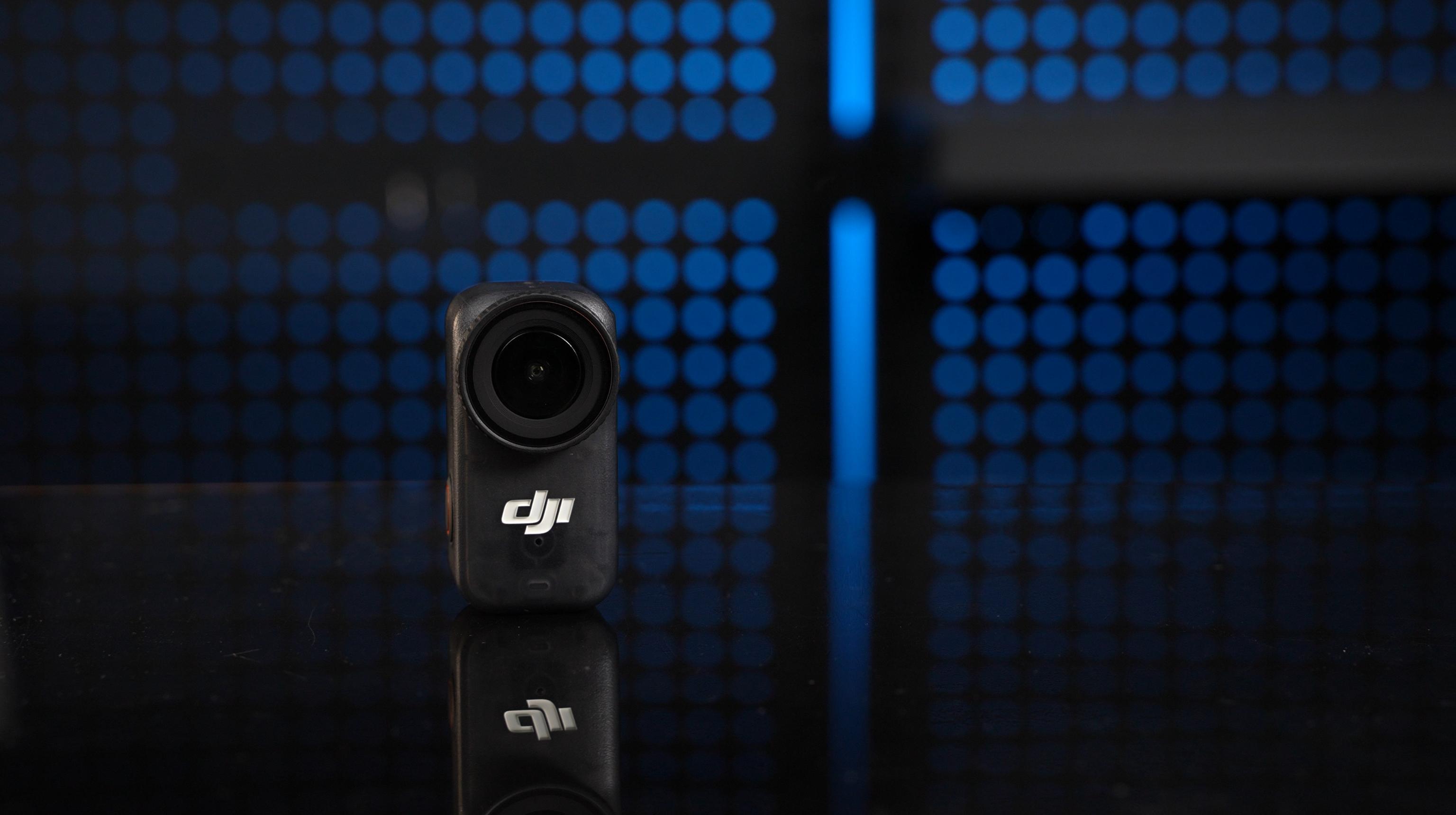 1998元起！DJI Osmo Nano深度评测：无感拍摄体验绝了 - 知乎