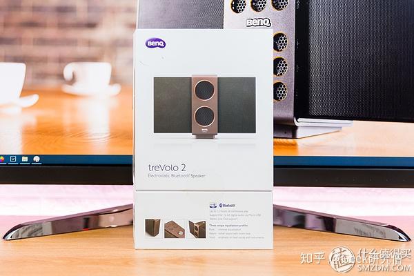 静电薄膜是什么神仙科技？明基 treVolo 2 蓝牙音箱测评详解 - 知乎