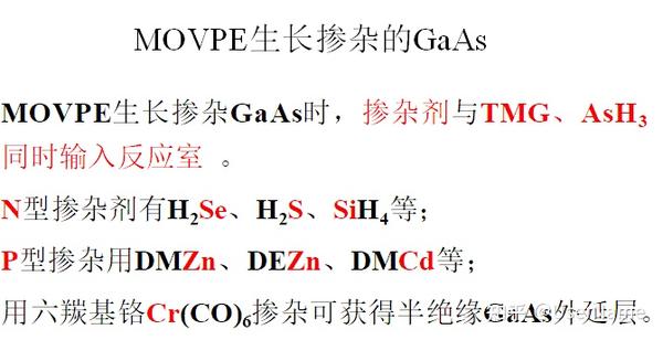 7—1、气相外延生长（VPE） 7—2、金属有机物气相外延生长MOVPE7—3、液相外延生长（LPE） 7—4、分子束外延生长（MBE）7-5 ...
