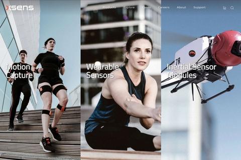 【传感器】Xsens MTi 300 传感器使用 - 知乎