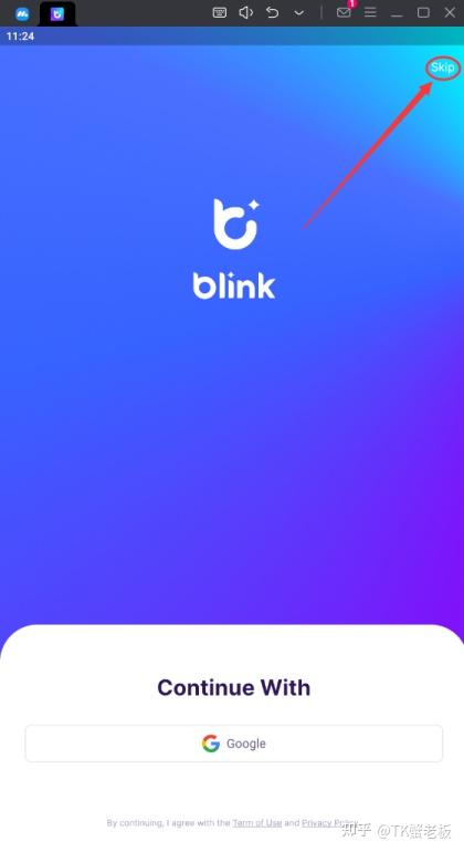 特效字幕 blink 的 Windows 电脑的下载和使用方法 - 知乎