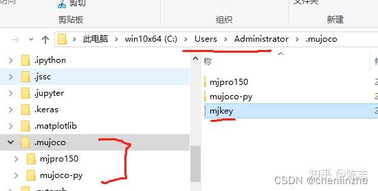 在windows 10环境下安装 mujoco - 知乎