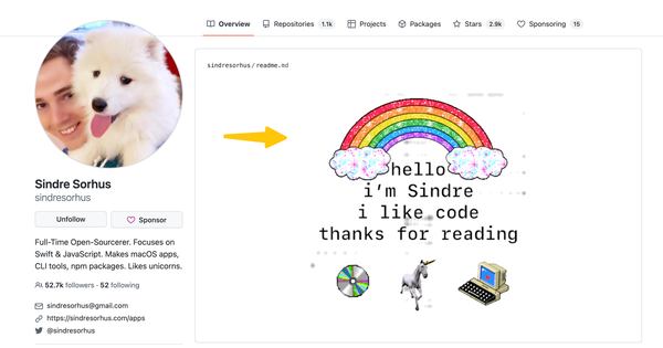 GitHub Tips：统一管理 Repo 配置 - 知乎