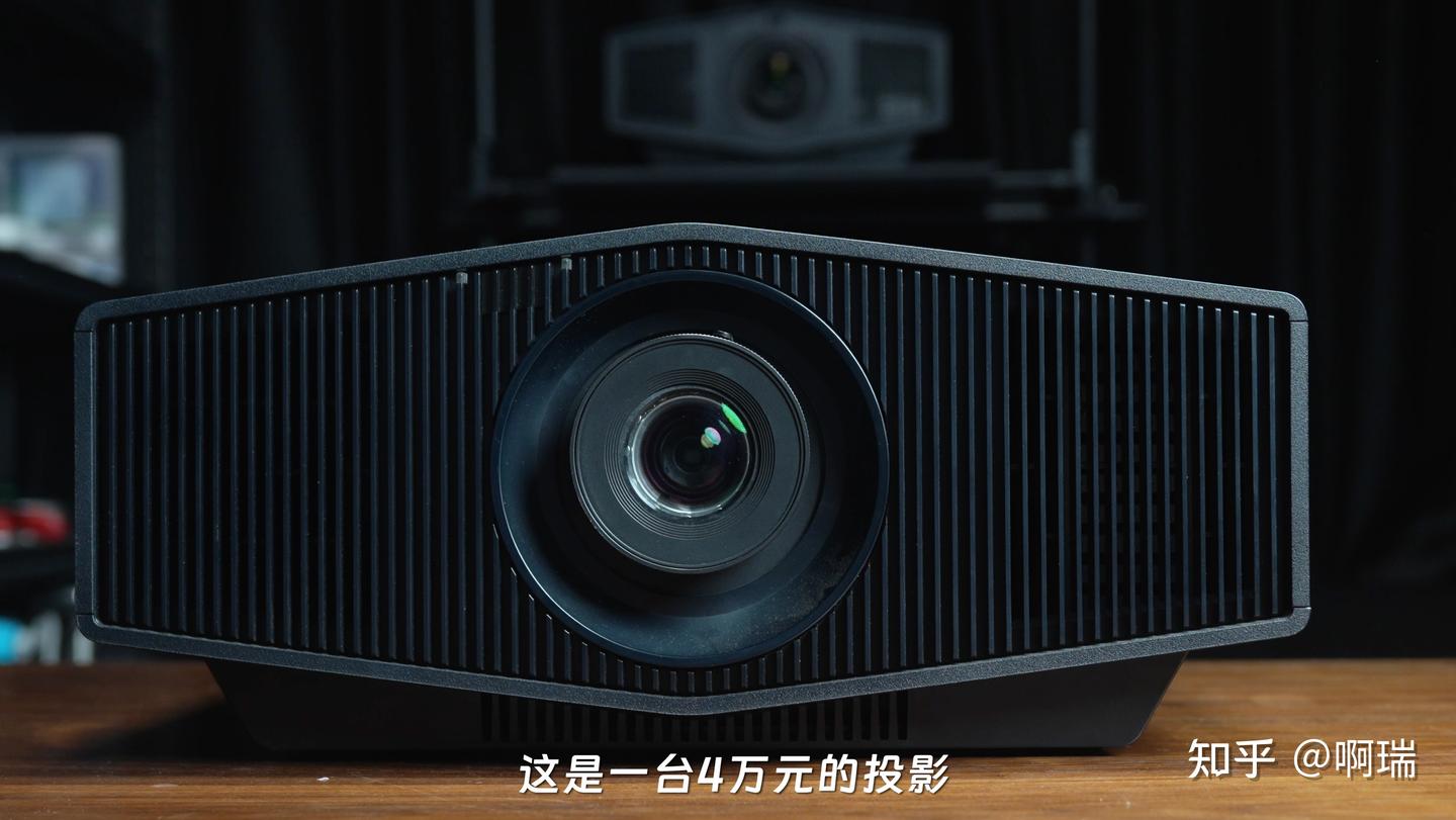 最完美的家用投影机？SONY XW8100上手！3200流明 LOCS + 真正支持4K/120hz - 知乎